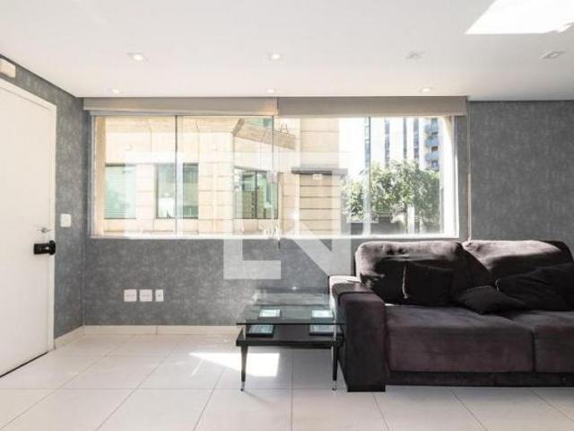 Apartamento à Venda Itaim Bibi, 1 Quarto, 60 m² São Paulo
