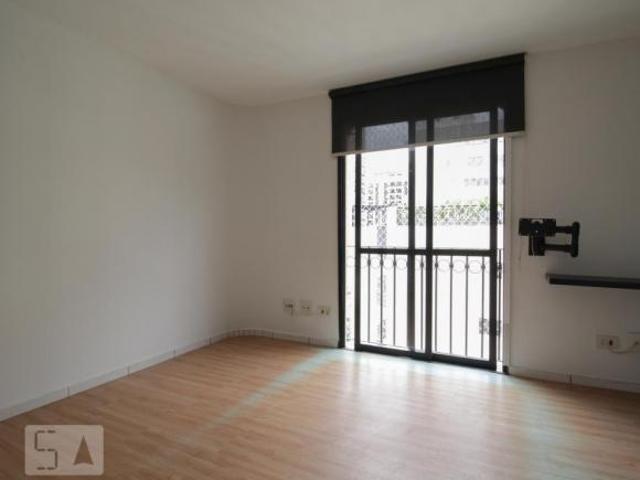 Apartamento à Venda Itaim Bibi, 1 Quarto, 60 m² São Paulo