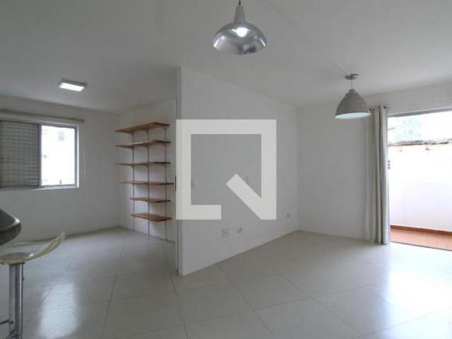 Apartamento à Venda Itaim Bibi, 1 Quarto, 62 m2