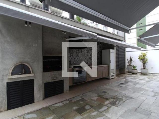 Apartamento à Venda Itaim Bibi, 1 Quarto, 62 m2