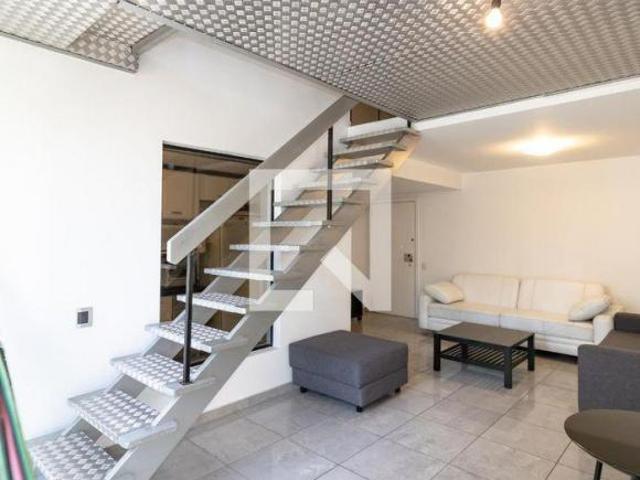 Apartamento à Venda Itaim Bibi, 1 Quarto, 65 m² São Paulo