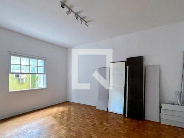 Apartamento à Venda Itaim Bibi, 1 Quarto, 66 m2