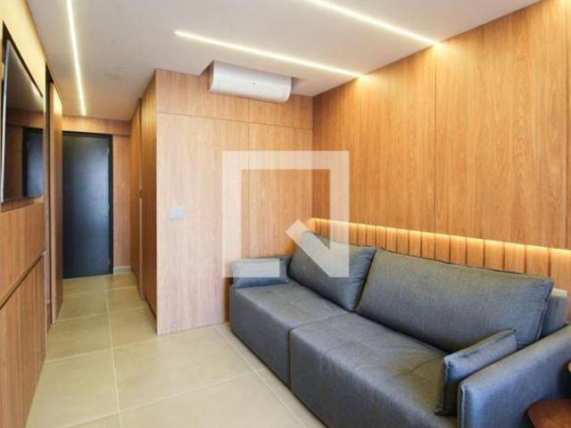 Apartamento à Venda Itaim Bibi, 1 Quarto, 68 m2