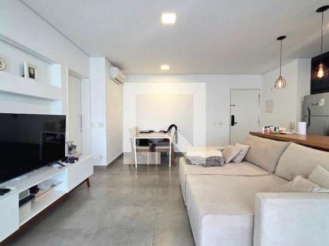 Apartamento à Venda Itaim Bibi, 1 Quarto, 70 m2