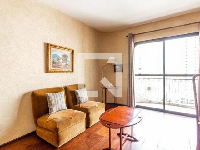 Apartamento à Venda Itaim Bibi, 1 Quarto, 72 m2