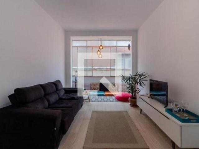 Apartamento à Venda Itaim Bibi, 1 Quarto, 75 m2