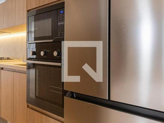 Apartamento à Venda Itaim Bibi, 1 Quarto, 78 m2