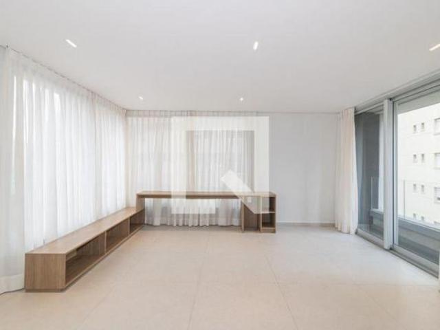 Apartamento à Venda Itaim Bibi, 1 Quarto, 78 m² São Paulo