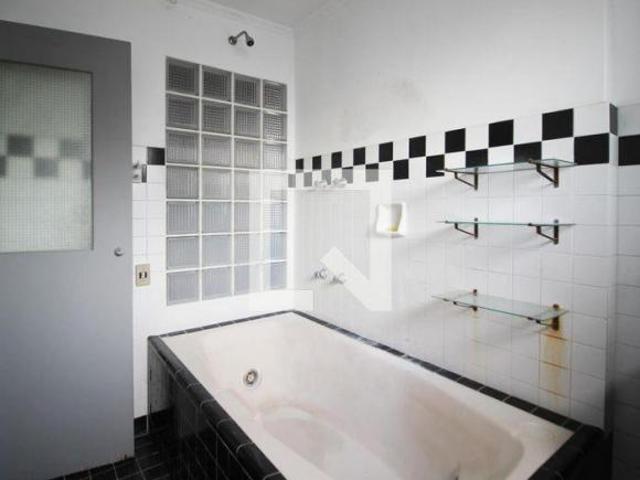 Apartamento à Venda Itaim Bibi, 1 Quarto, 80 m2