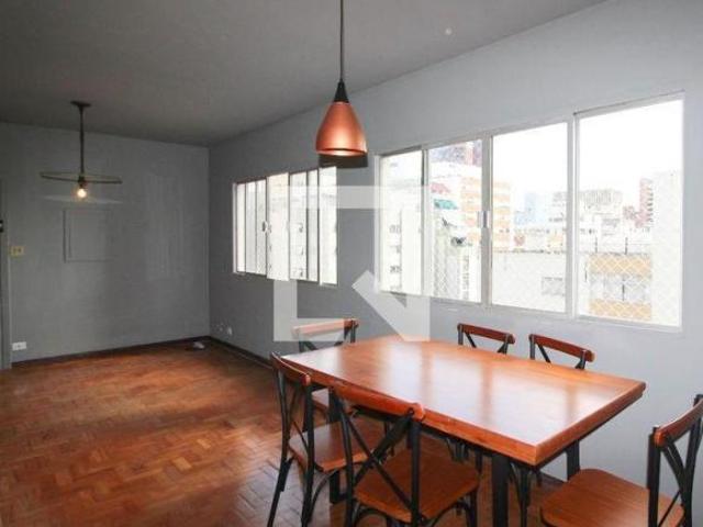 Apartamento à Venda Itaim Bibi, 1 Quarto, 80 m2