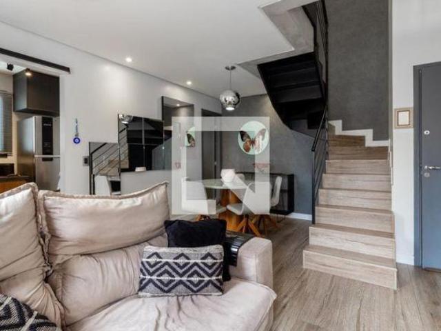 Apartamento à Venda Itaim Bibi, 1 Quarto, 80 m2