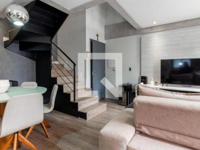 Apartamento à Venda Itaim Bibi, 1 Quarto, 80 m2