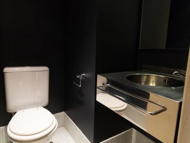 Apartamento à Venda Itaim Bibi, 1 Quarto, 80 m² São Paulo