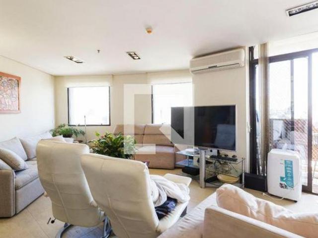 Apartamento à Venda Itaim Bibi, 1 Quarto, 83 m2