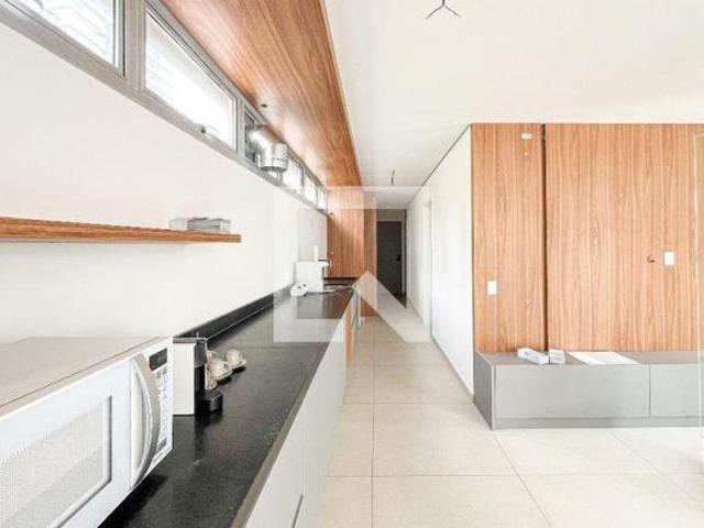 Apartamento à Venda Itaim Bibi, 1 Quarto, 84 m2