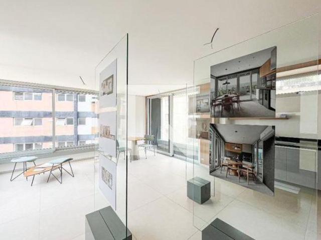 Apartamento à Venda Itaim Bibi, 1 Quarto, 84 m2