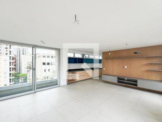 Apartamento à Venda Itaim Bibi, 1 Quarto, 84 m2