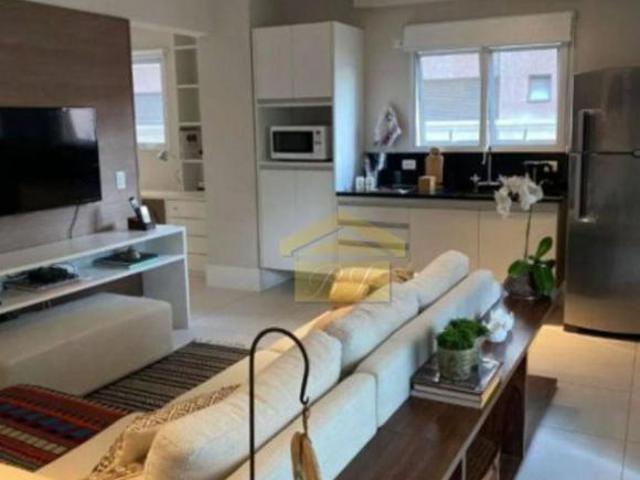 Apartamento à Venda Itaim Bibi 1 Quarto