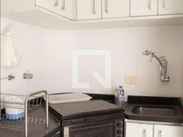 Apartamento à Venda Itaim Bibi, 1 Quarto, 86 m2