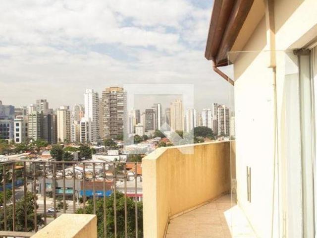 Apartamento à Venda Itaim Bibi, 1 Quarto, 86 m2