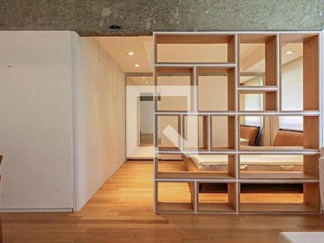 Apartamento à Venda Itaim Bibi, 1 Quarto, 89 m2