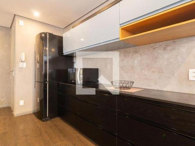 Apartamento à Venda Itaim Bibi, 1 Quarto, 89 m2