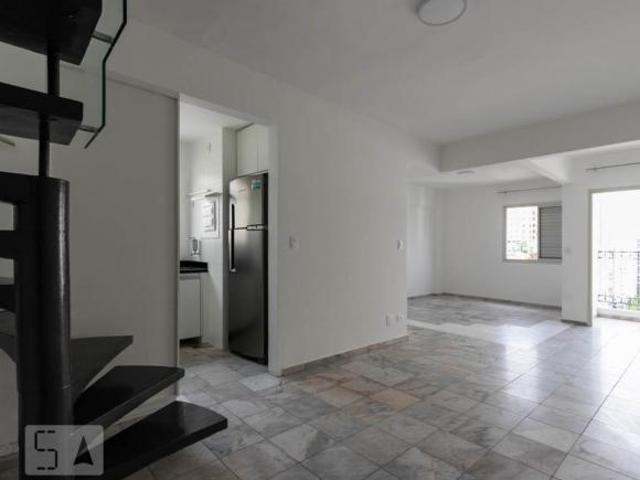 Apartamento à Venda Itaim Bibi, 1 Quarto, 90 m2