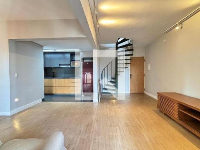 Apartamento à Venda Itaim Bibi, 1 Quarto, 95 m2