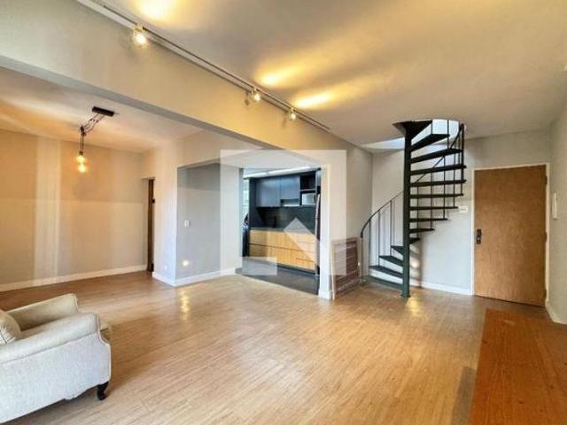Apartamento à Venda Itaim Bibi, 1 Quarto, 95 m² São Paulo