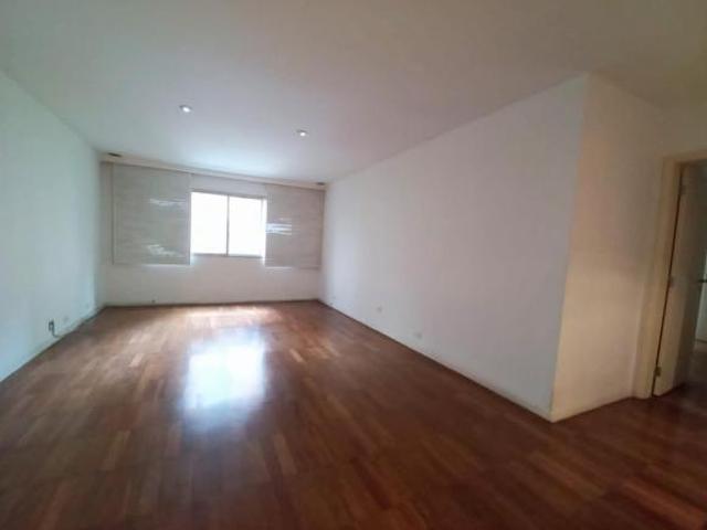 APARTAMENTO A VENDA ITAIM BIBI
