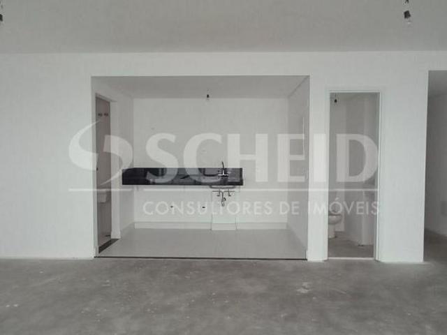 Apartamento a venda Itaim Bibi