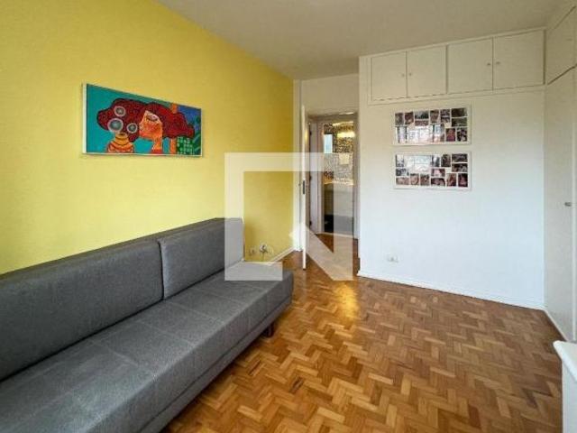 Apartamento à Venda Itaim Bibi, 2 Quartos, 150 m2