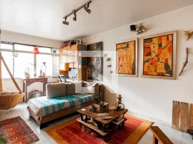 Apartamento à Venda Itaim Bibi, 2 Quartos, 163 m2