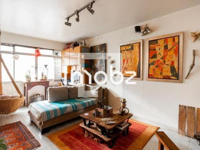 Apartamento à Venda Itaim Bibi, 2 Quartos, 163 m2