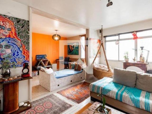 Apartamento à Venda Itaim Bibi, 2 Quartos, 163 m² São Paulo