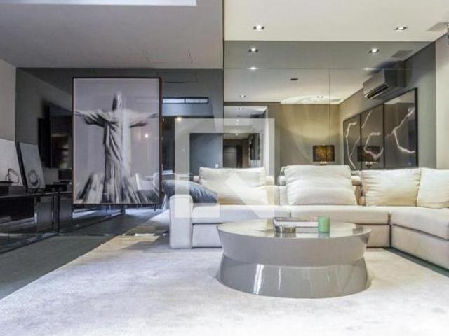 Apartamento à Venda Itaim Bibi, 2 Quartos, 170 m² São Paulo