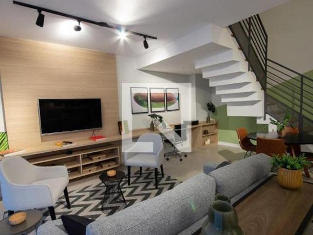 Apartamento à Venda Itaim Bibi, 2 Quartos, 100 m2