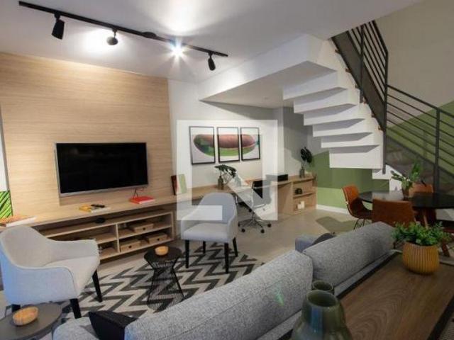 Apartamento à Venda Itaim Bibi, 2 Quartos, 100 m2