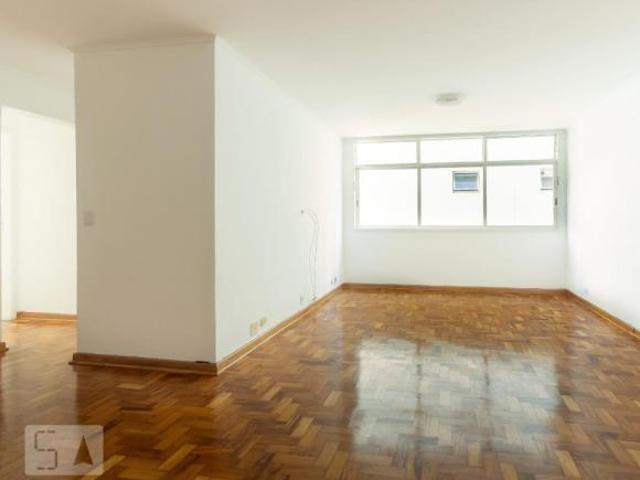 Apartamento à Venda Itaim Bibi, 2 Quartos, 101 m2
