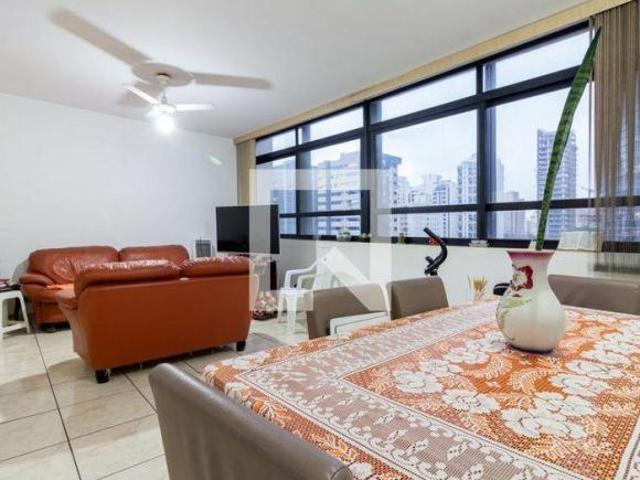 Apartamento à Venda Itaim Bibi, 2 Quartos, 104 m2