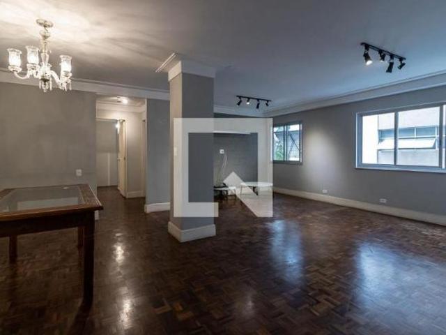 Apartamento à Venda Itaim Bibi, 2 Quartos, 105 m2