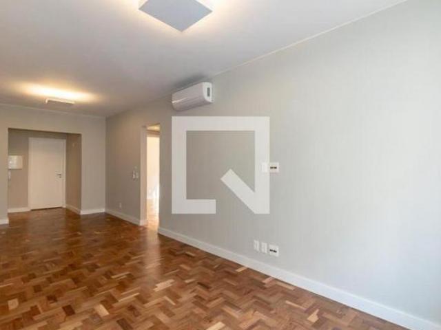 Apartamento à Venda Itaim Bibi, 2 Quartos, 106 m2