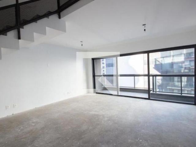 Apartamento à Venda Itaim Bibi, 2 Quartos, 108 m2