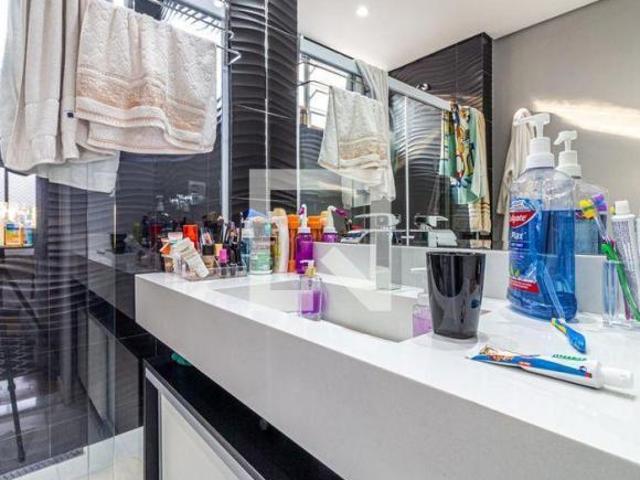Apartamento à Venda Itaim Bibi, 2 Quartos, 110 m2