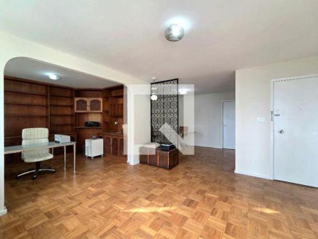 Apartamento à Venda Itaim Bibi, 2 Quartos, 111 m² São Paulo