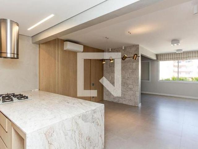 Apartamento à Venda Itaim Bibi, 2 Quartos, 112 m2