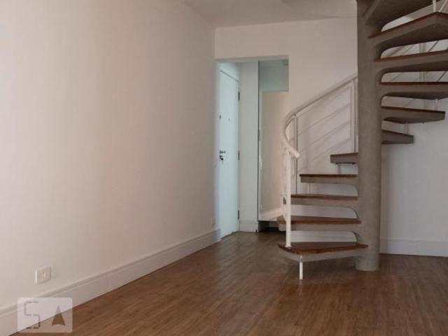 Apartamento à Venda Itaim Bibi, 2 Quartos, 112 m² São Paulo