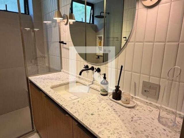 Apartamento à Venda Itaim Bibi, 2 Quartos, 114 m2