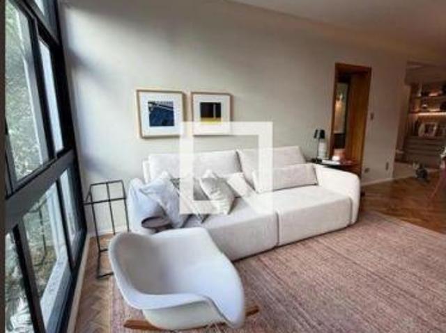Apartamento à Venda Itaim Bibi, 2 Quartos, 114 m² São Paulo
