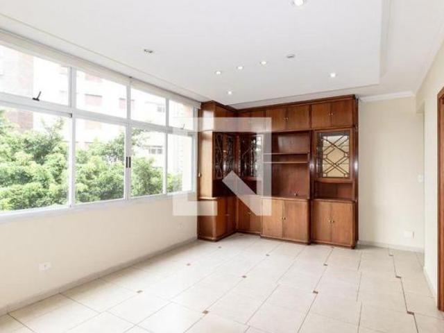 Apartamento à Venda Itaim Bibi, 2 Quartos, 115 m2